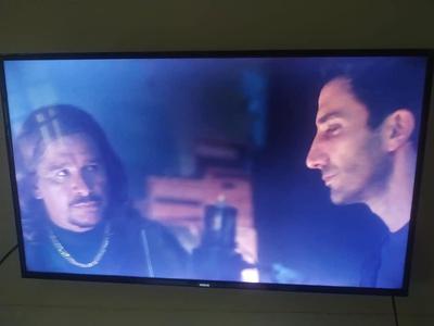 El actor chaqueño Alejandro Sosa es parte de la cuarta temporada El ...